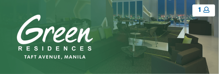 Green Residences – GPMC - Greenmist Property Management Corporation