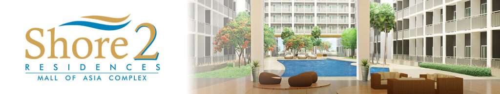 Shore 2 Residences – GPMC – Greenmist Property Management Corporation