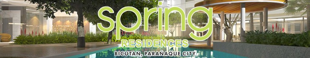 Spring Residences – GPMC – Greenmist Property Management Corporation