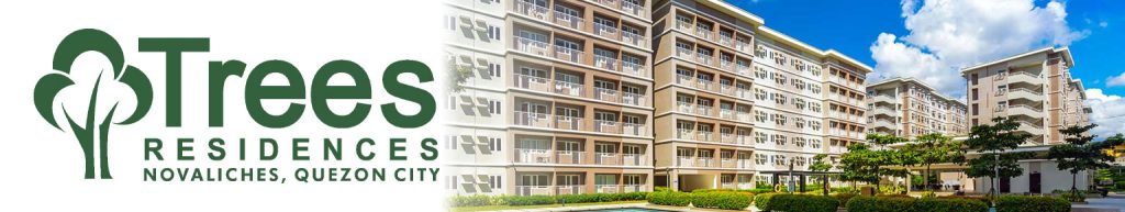 Trees Residences – GPMC – Greenmist Property Management Corporation